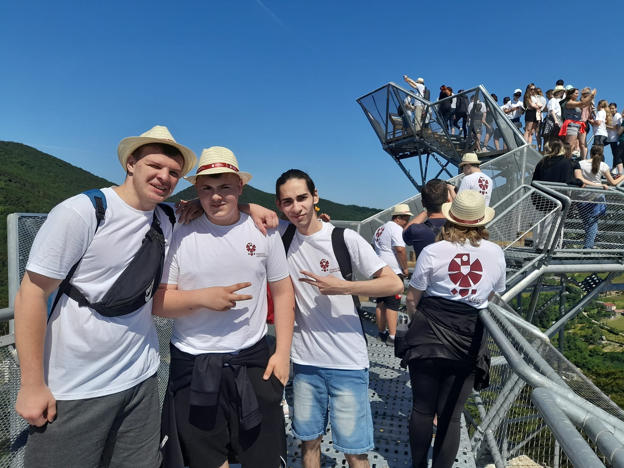 Nemzeti Összetartozás Napi program | Hírek | Debreceni SZC ...